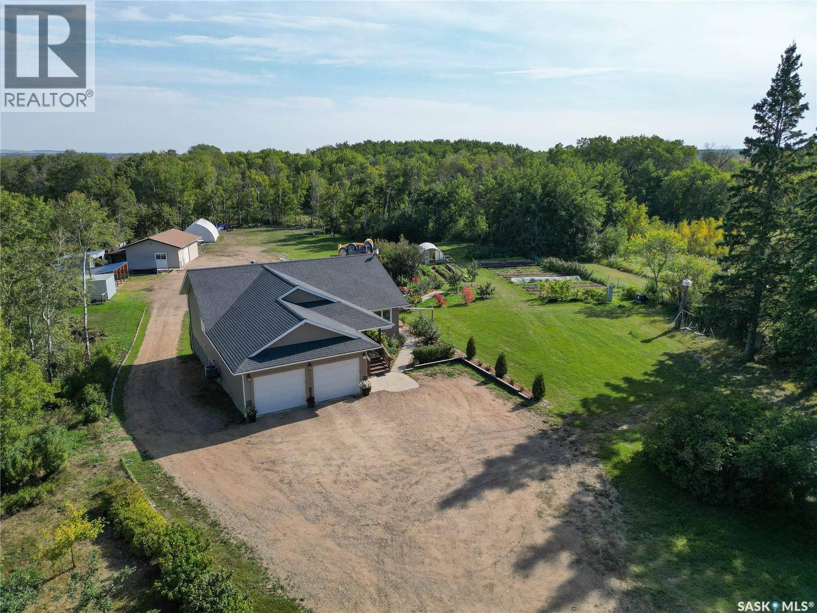 For sale: MacDowall Acreage, Prince Albert Rm No. 461, Saskatchewan ...