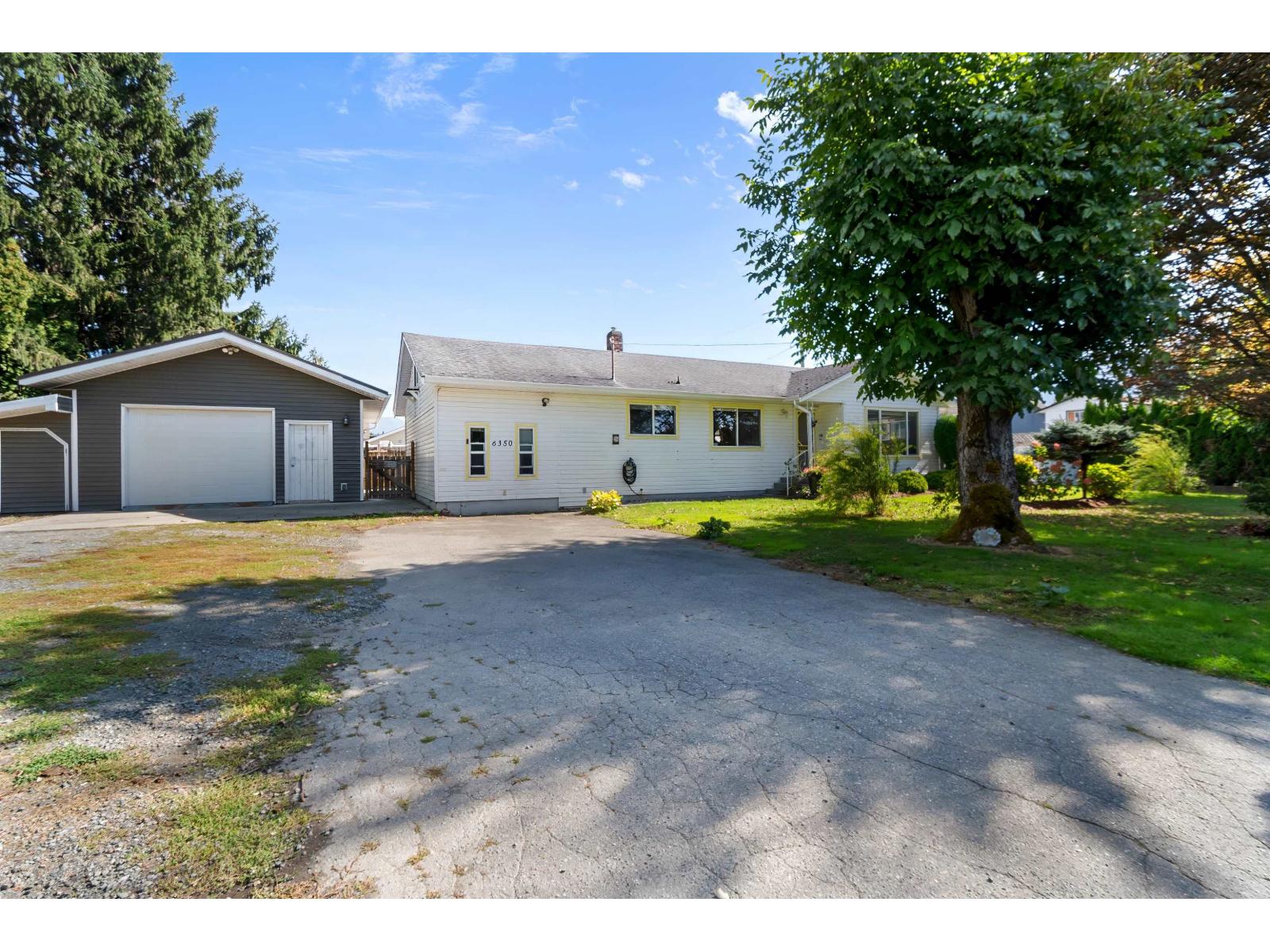 For sale: 6350 SUMAS PRAIRIE ROAD, Greendale, Sardis - Greendale ...