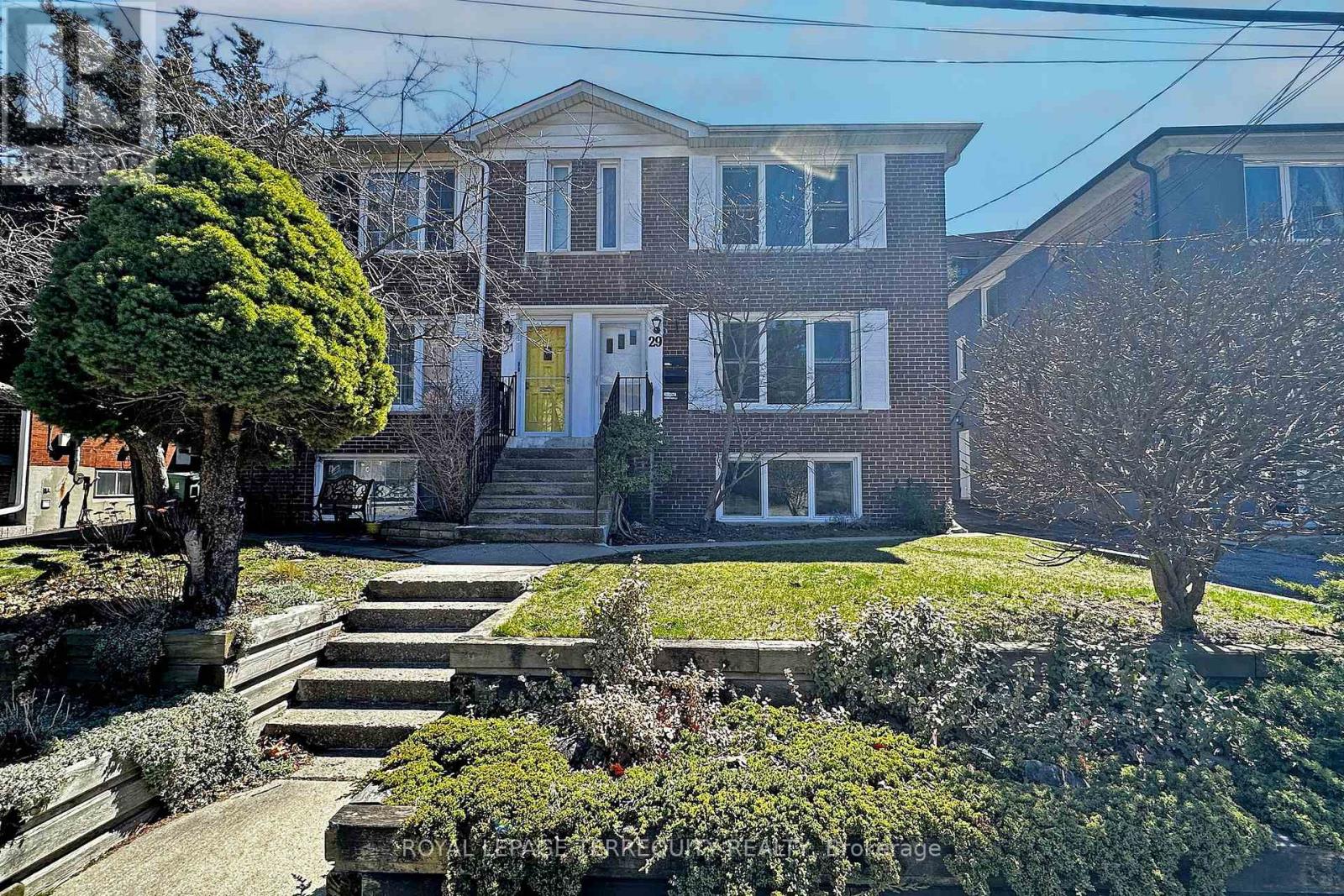 For rent: MAIN - 29 LOVE CRESCENT, Toronto (East End-Danforth), Ontario ...