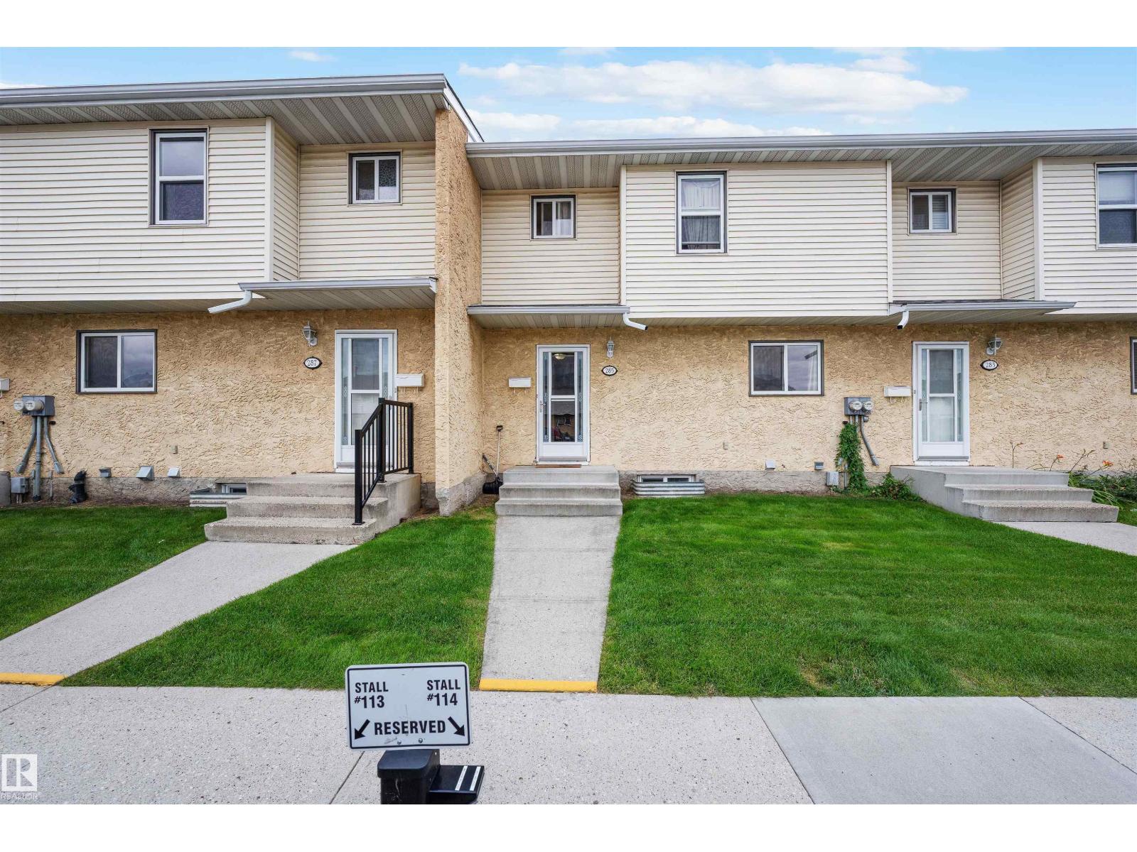 For sale: 285 HARRISON DR NW, Edmonton, Alberta T5A2X5 - E4458147 ...
