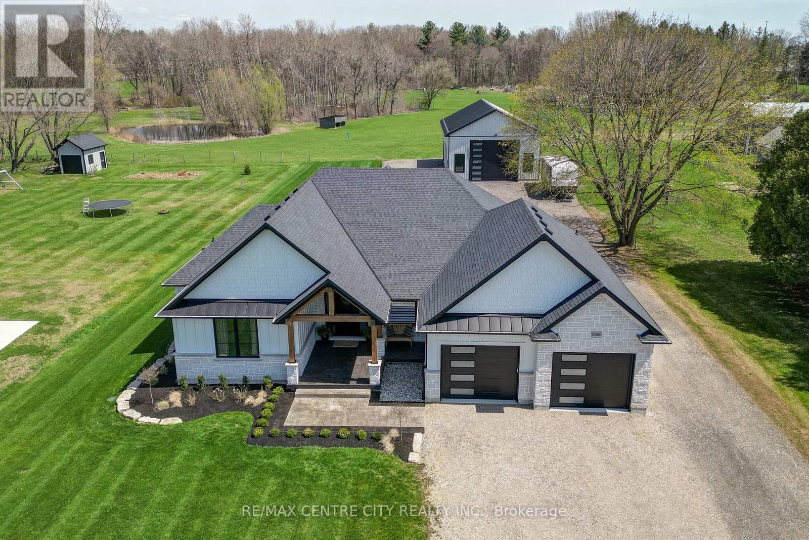 For sale: 10580 CULLODEN ROAD, Bayham, Ontario N5H2R3 - X12431425 ...