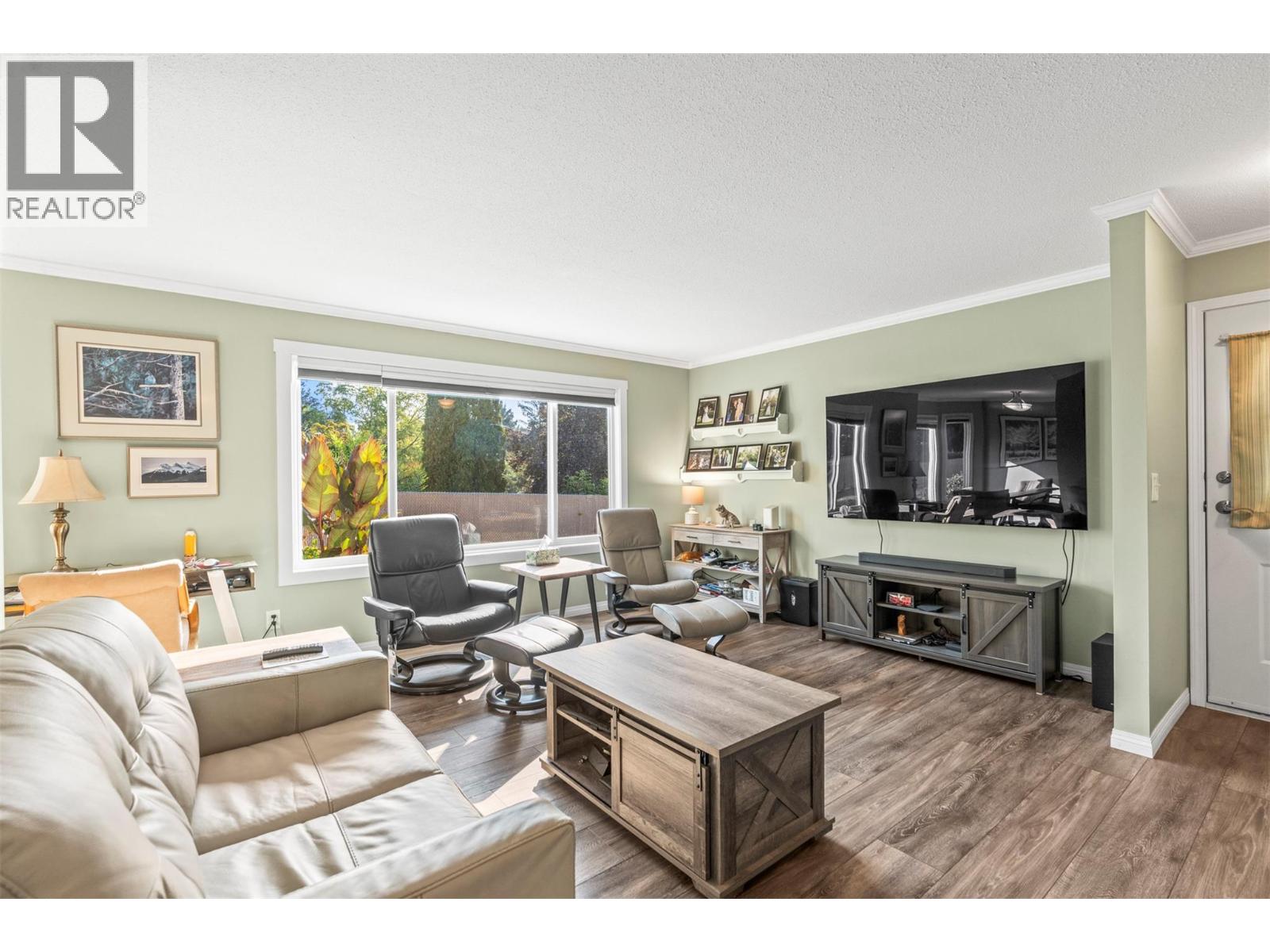 For sale: 4600 Bella Vista Road Unit# 35, Vernon, British Columbia ...