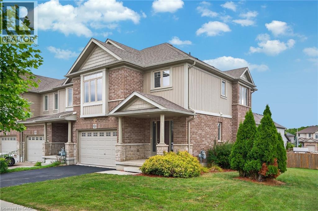 À vendre : 420 AVENS Street, Waterloo, Ontario N2V0B5 - 40774029 ...