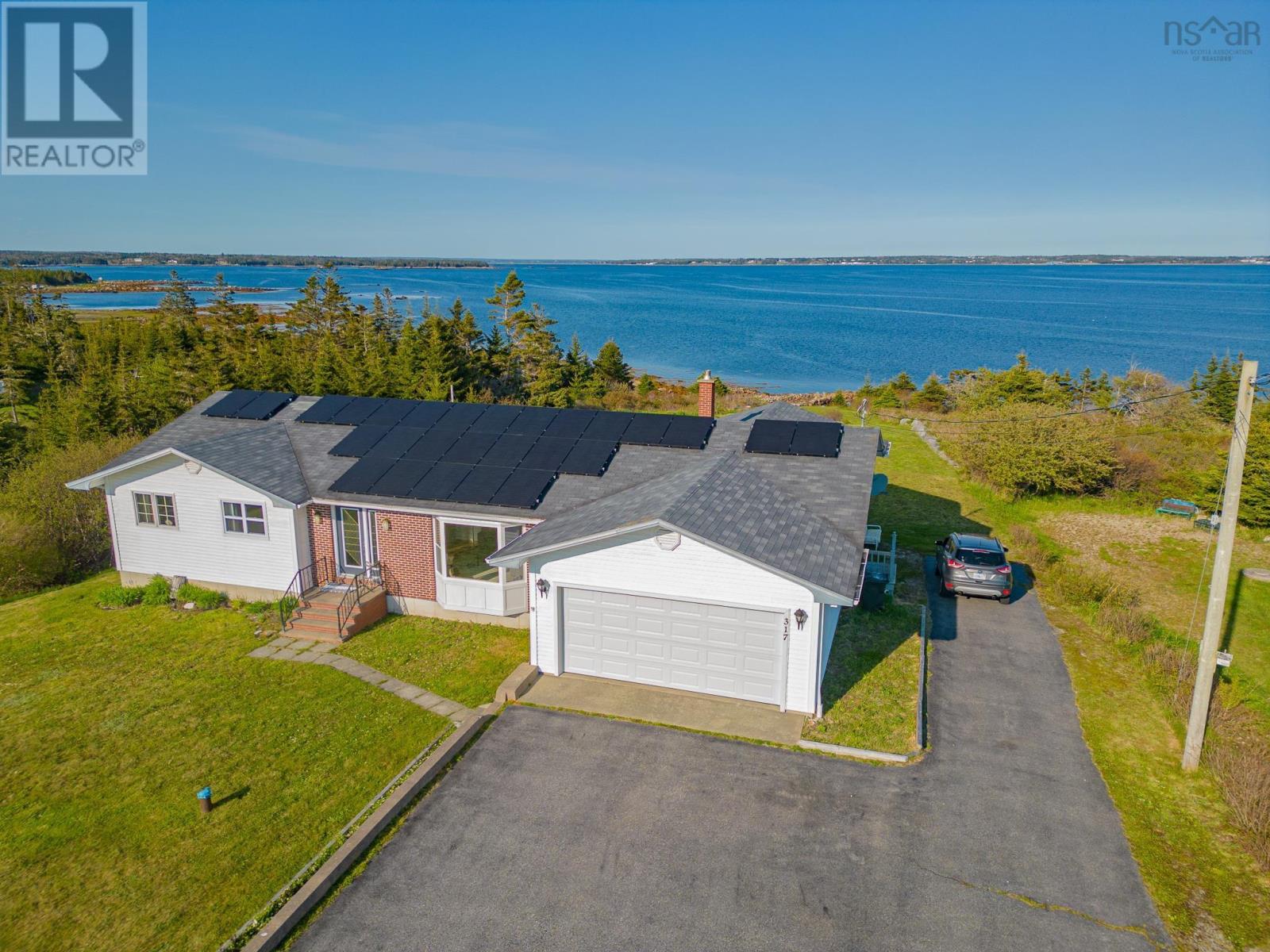 317 Bear Point Road, Bear Point, Nova Scotia B0W3B0 | REALTOR.ca