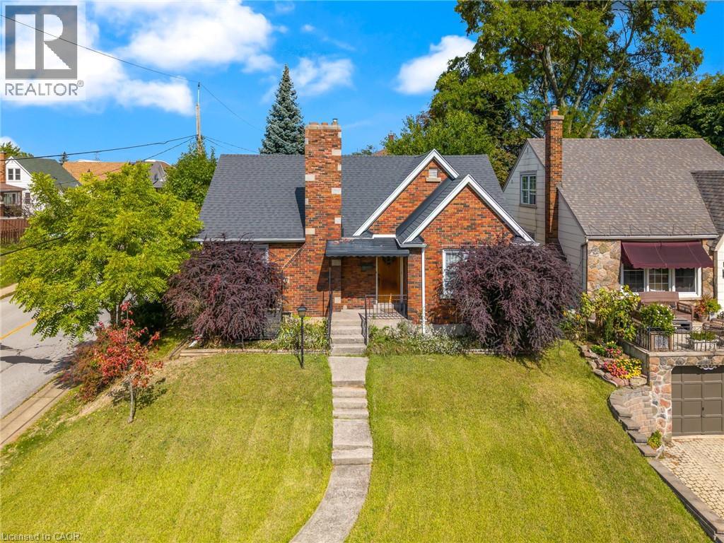 For sale: 5201 VALLEY Way, Niagara Falls, Ontario L2E1X3 - 40771744 ...