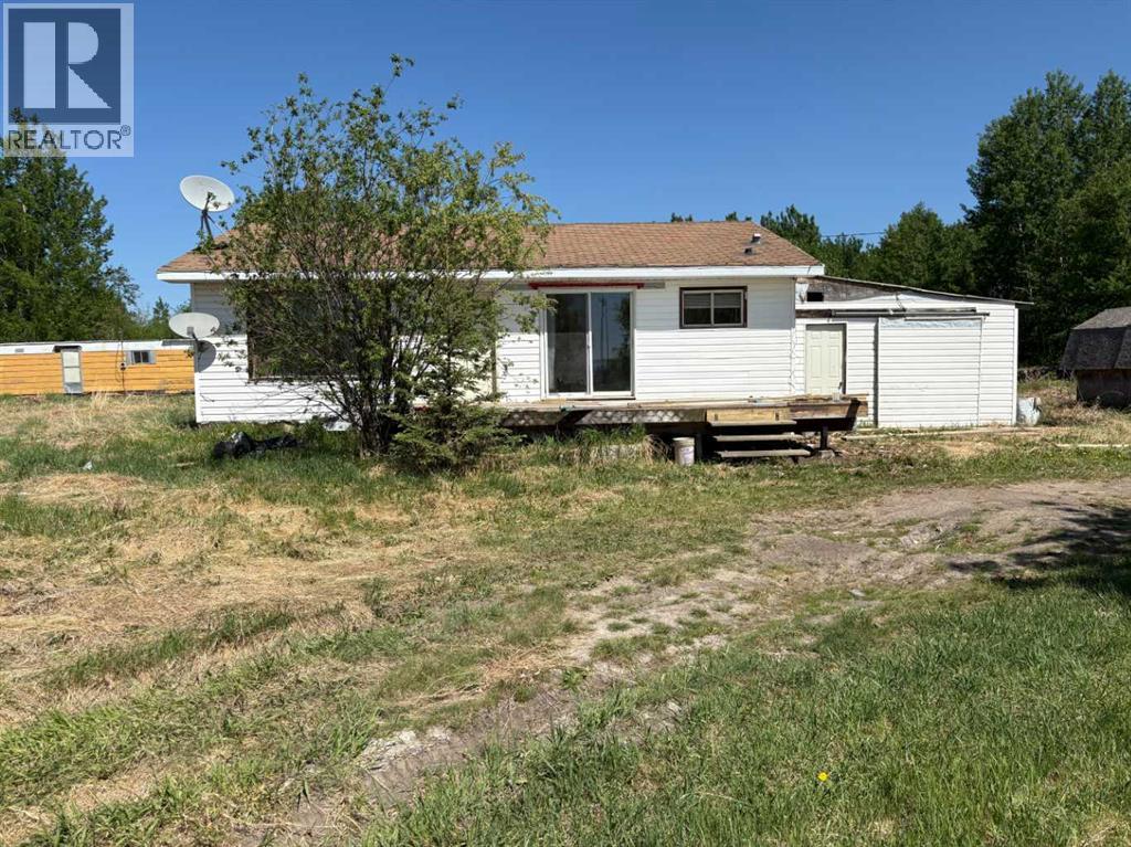 For sale: 800 mistassiniy Road, Wabasca, Alberta t0g2k0 - A2225778 ...