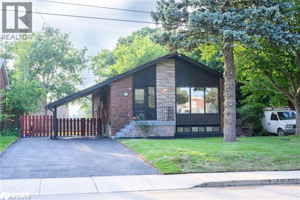 À louer : 170 TERRACE Drive Unit# Upper, Hamilton, Ontario L9A2Z1 ...