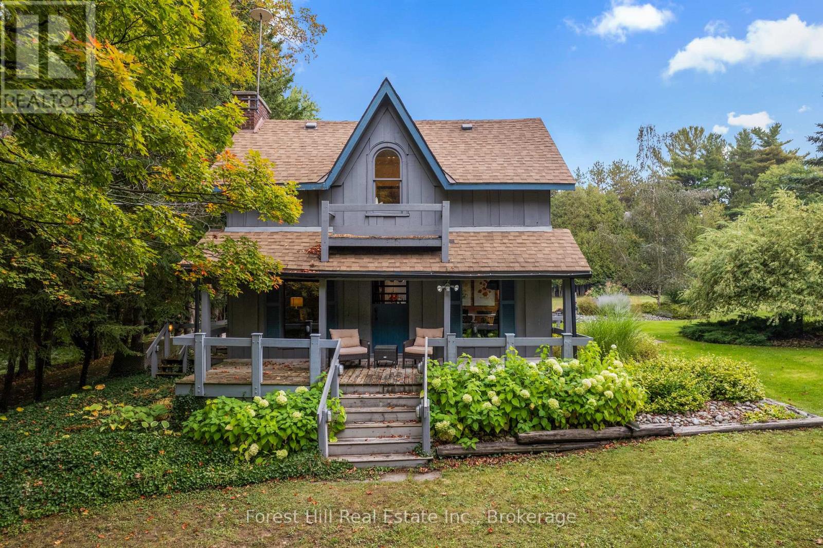 For sale: 403288 GREY ROAD 4, West Grey, Ontario N0G1R0 - X12433245 ...