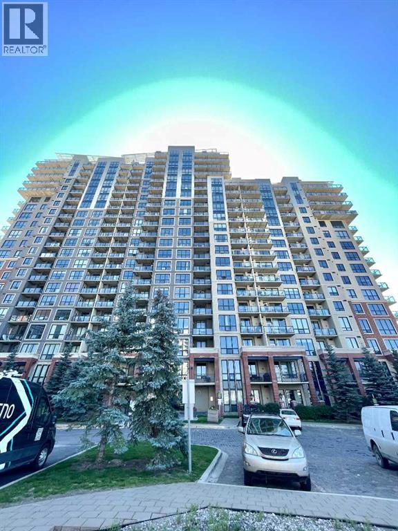 609, 8880 Horton Road SW, Calgary, Alberta T2V2W3 - A2251233 | REALTOR.ca