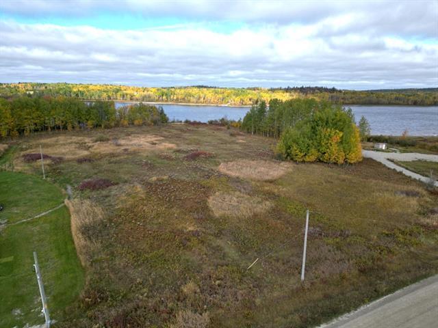 For sale: Ch. St-Pierre, Senneterre - Paroisse, Quebec J0Y2M0 ...