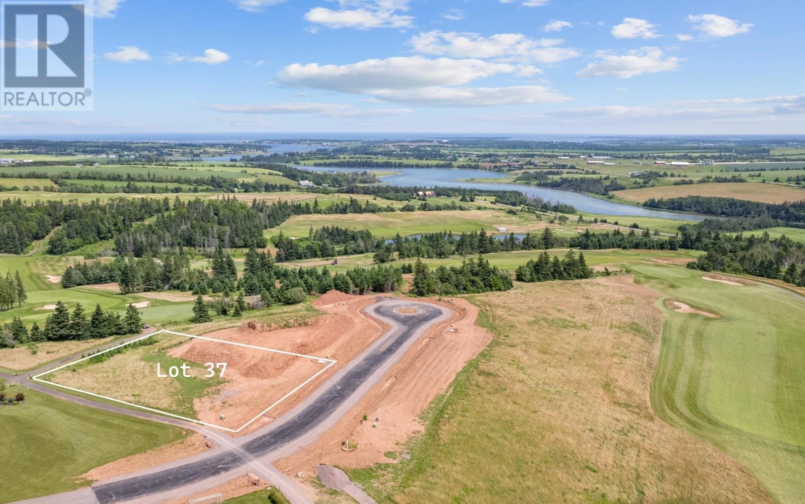 For sale: Lot 37 Furber Drive, New Glasgow, New Glasgow, Prince Edward ...