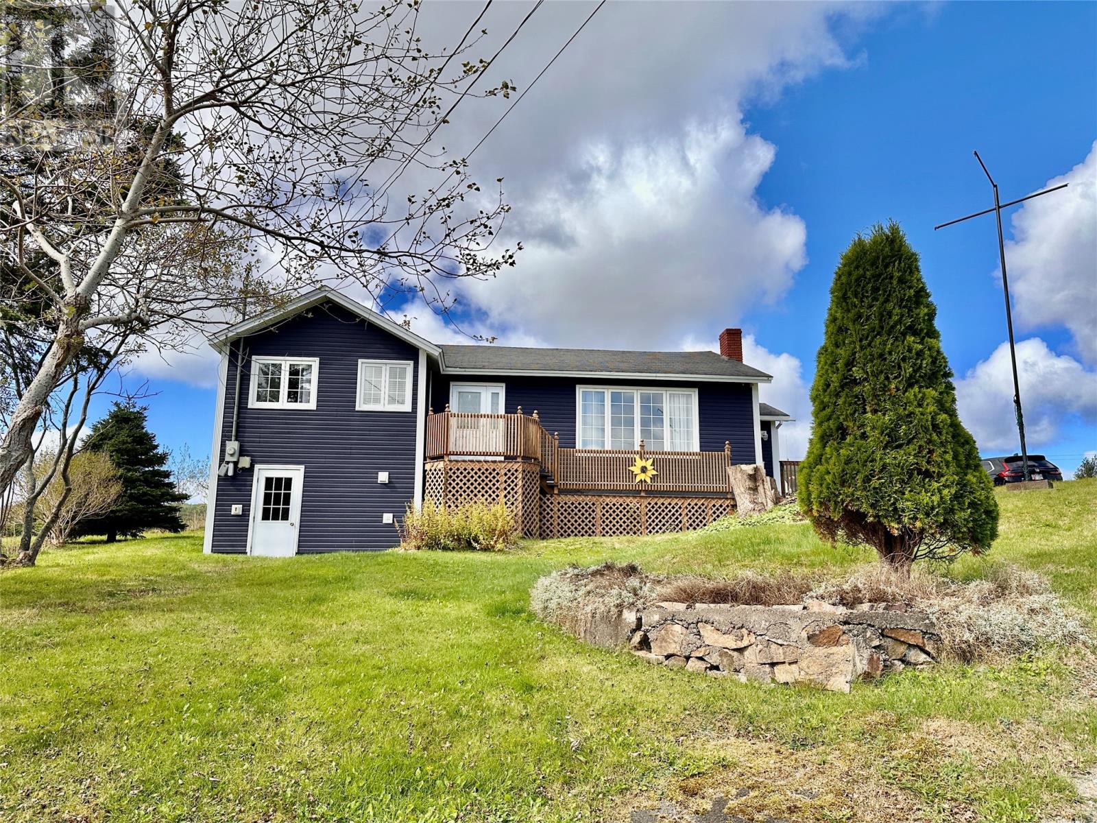 For sale: 21 Drakes Road, Lawn, Newfoundland & Labrador A0E2E0 ...