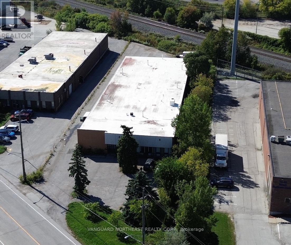 For sale: 60 ROLARK DRIVE, Toronto (Wexford-Maryvale), Ontario M1R4G2 ...