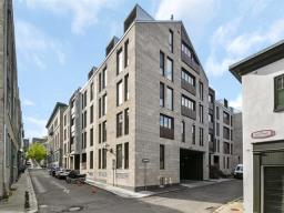 For sale: 11 Rue Elgin, #207, Québec (La Cité-Limoilou), Quebec G1R0E1 ...