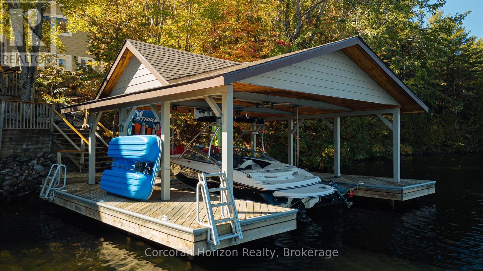 For sale: 1481 EMILY LANE, Severn, Ontario L0K1E0 - S12435745 | REALTOR.ca