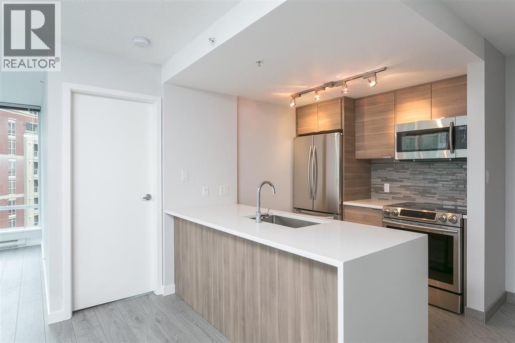 À louer : 1203 788 HAMILTON STREET, Vancouver, Colombie-Britannique ...