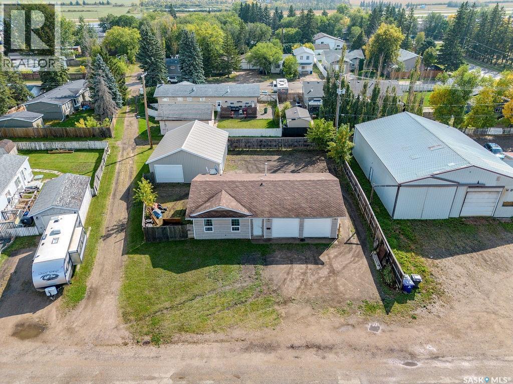 90 2nd STREET, Osler, Saskatchewan S0K3A0 | REALTOR.ca