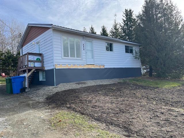 À vendre : 686 Rue Marie-Rollet, Rouyn-Noranda, Québec J0Z3J0 ...