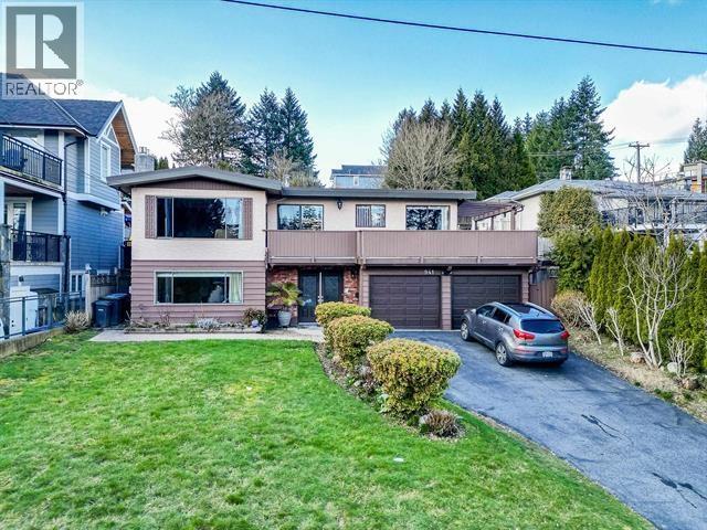 For sale: 941 TUXEDO DRIVE, Port Moody, British Columbia V3H1L2 - R3047647 | REALTOR.ca