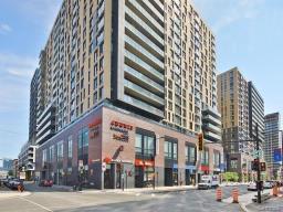 For sale: 235 Rue Peel, #602, Montréal (Le Sud-Ouest), Quebec H3C0P8 ...