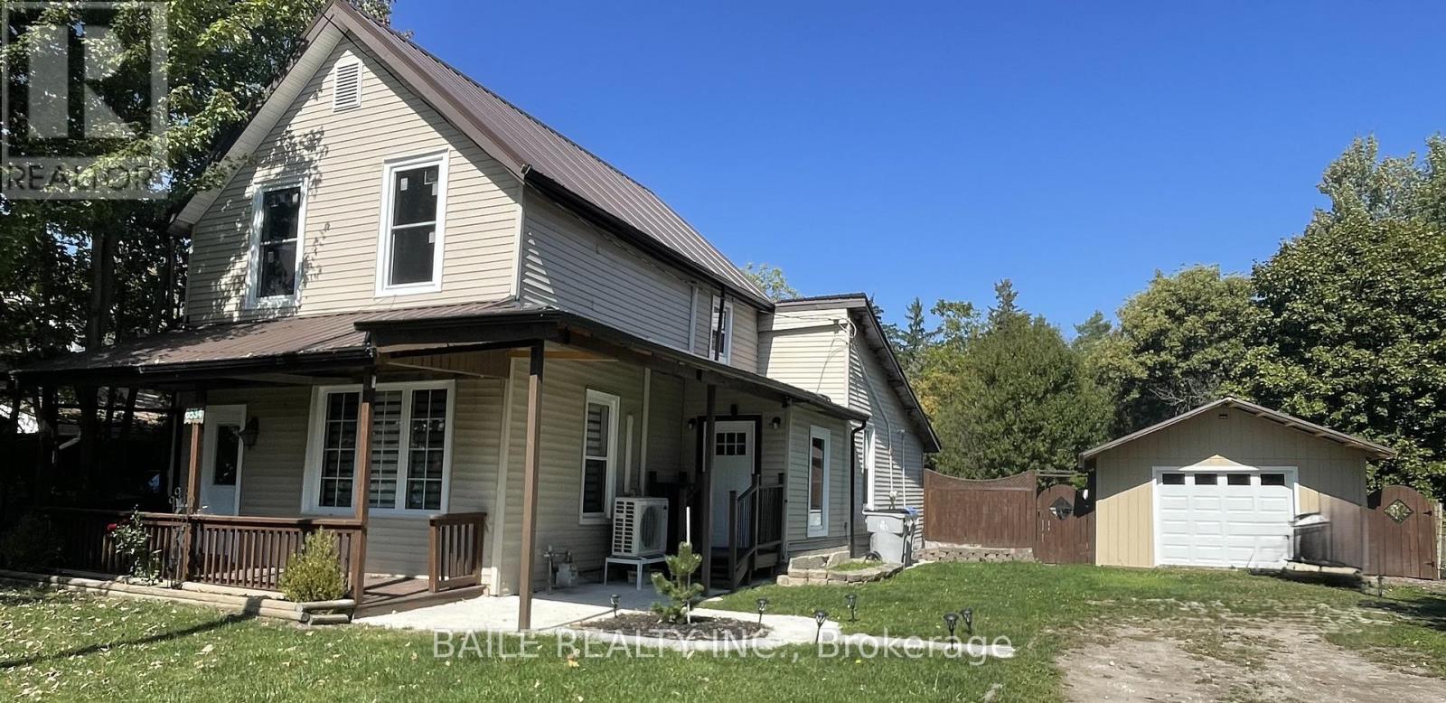 For sale: 6534 JAMES STREET, Brooke-Alvinston (zz-Inwood), Ontario ...