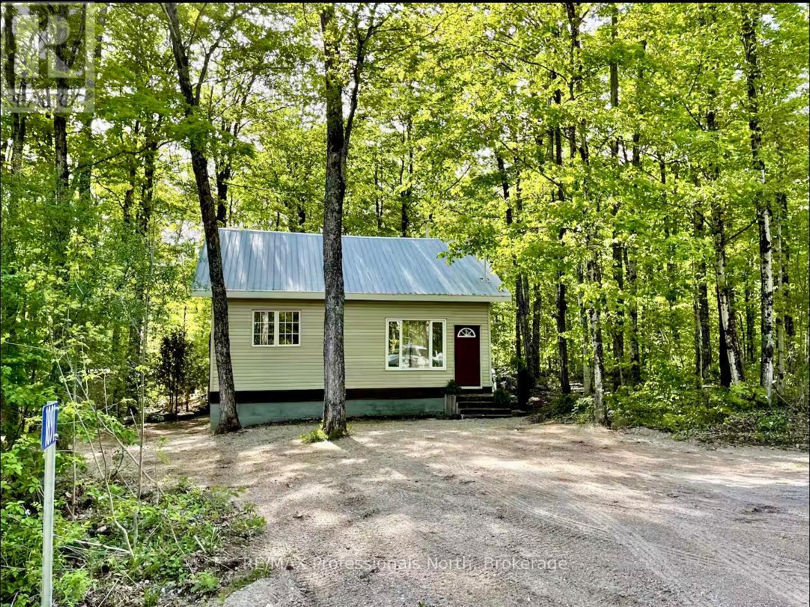 À vendre : 1891 ST OLA ROAD, Tudor and Cashel (Cashel Ward), Ontario ...