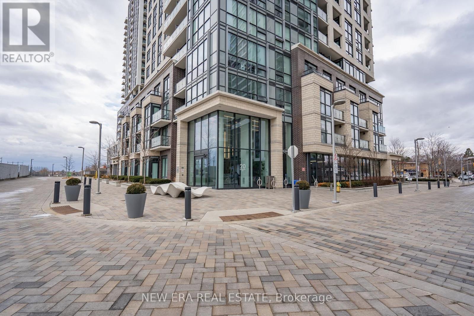 À vendre : 1501 - 20 THOMAS RILEY ROAD W, Toronto (Islington-City ...