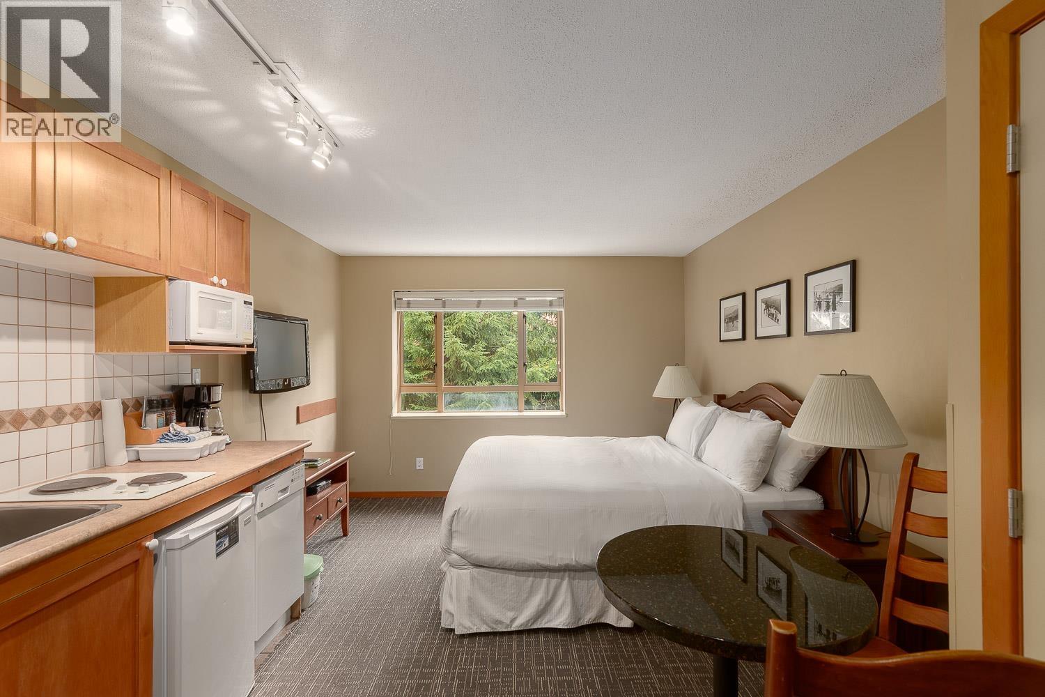 For sale: 301 4315 NORTHLANDS BOULEVARD, Whistler, British Columbia ...