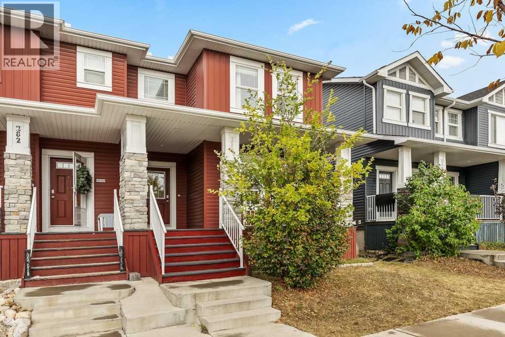 286 Redstone Drive NE, Calgary, Alberta T3N0N4 - A2259980 | REALTOR.ca