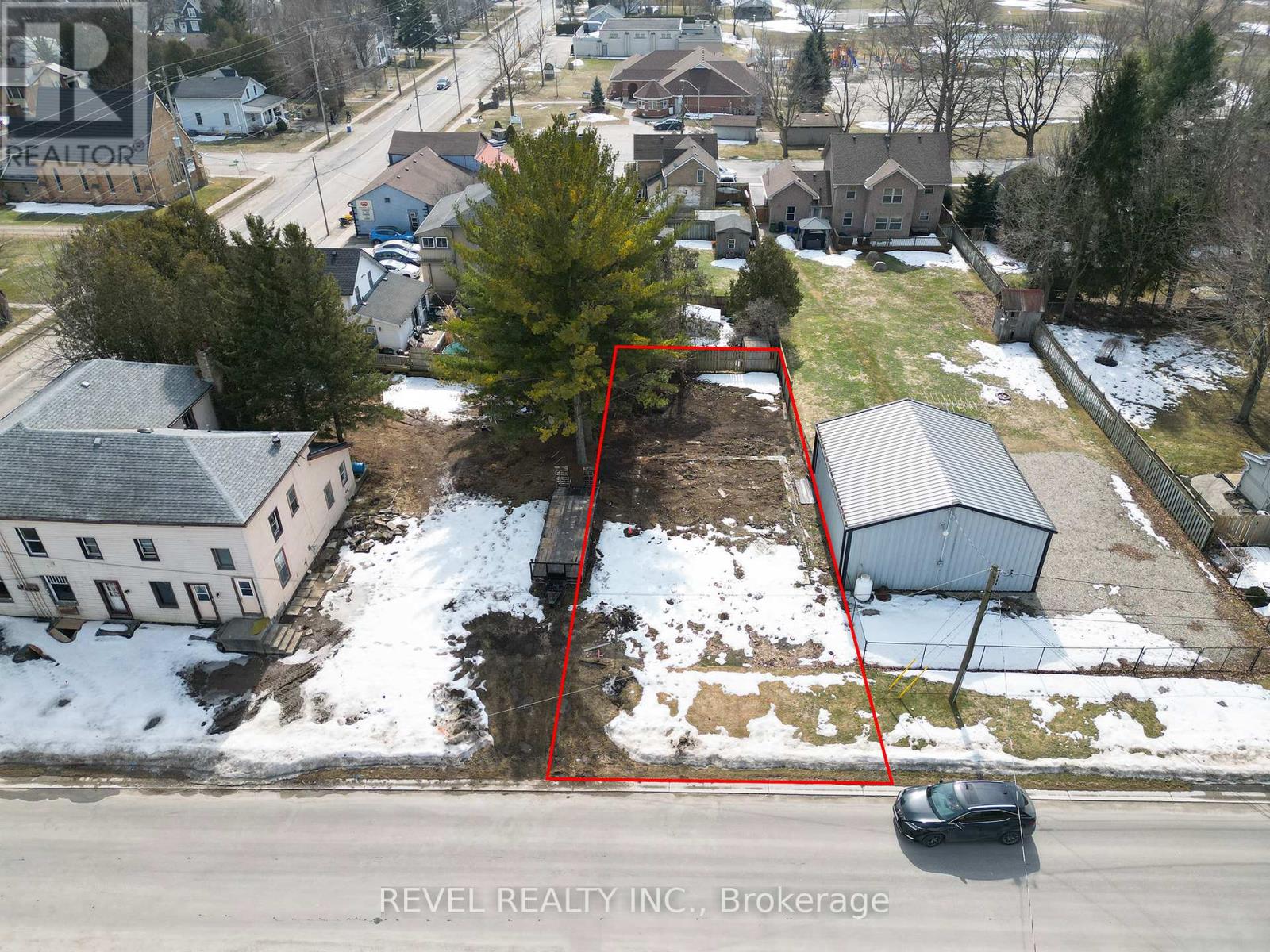 À vendre : 8 VICTORIA STREET W, Blandford-Blenheim (Princeton), Ontario ...
