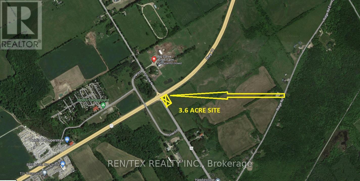 For sale: 49 LINE 11 LINE, Oro-Medonte (Hawkestone), Ontario L0L1T0 ...