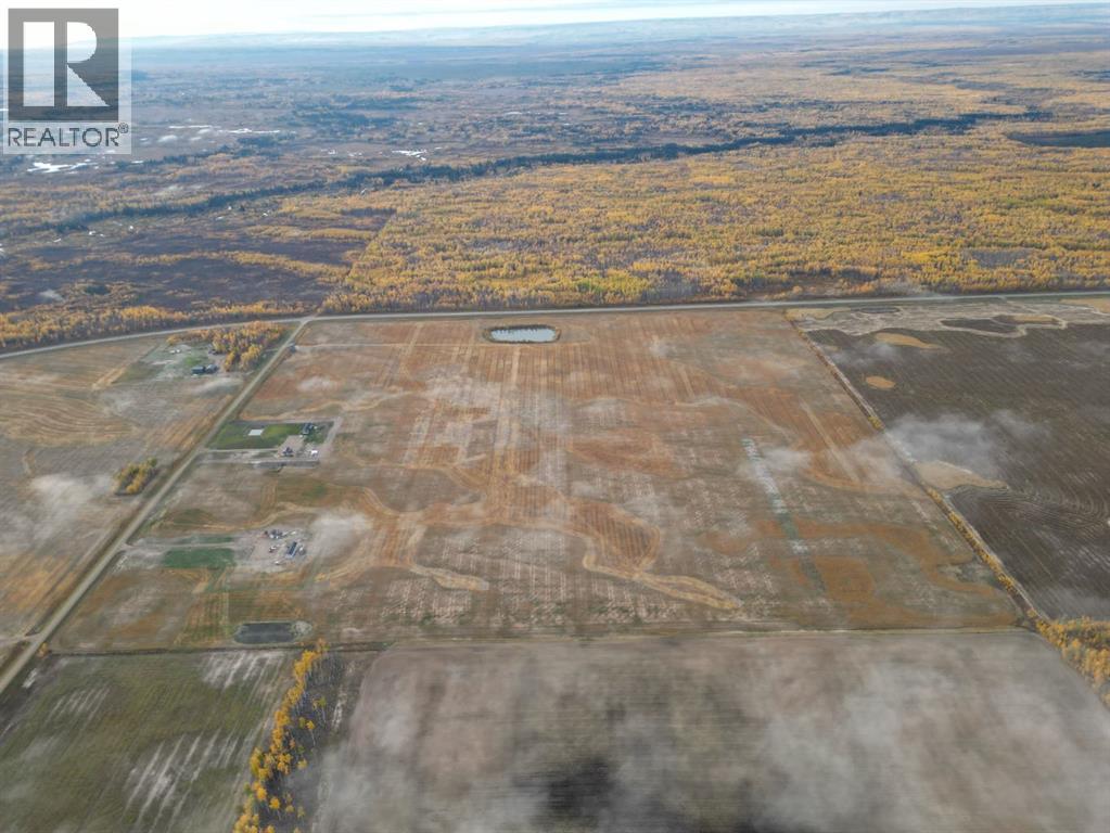 For sale: 88 Connector, Rural Mackenzie County, Alberta T0H2H0 ...