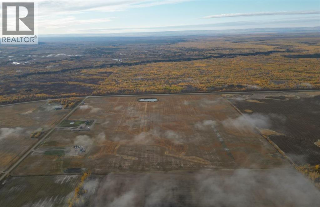 For sale: 88 Connector, Rural Mackenzie County, Alberta T0H2H0 ...