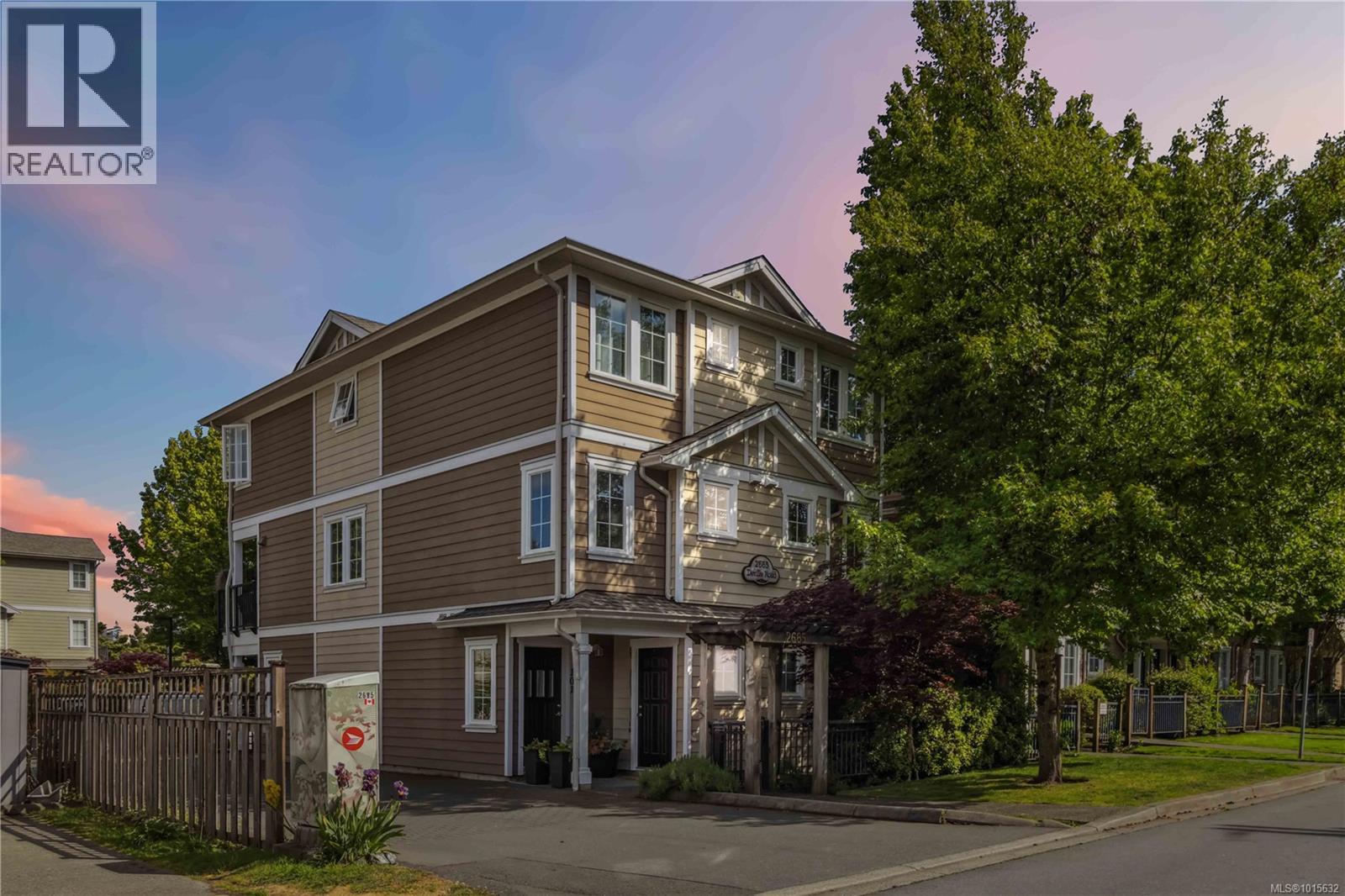 For sale: 103 2685 Deville Rd, Langford, British Columbia V9B0G5 ...