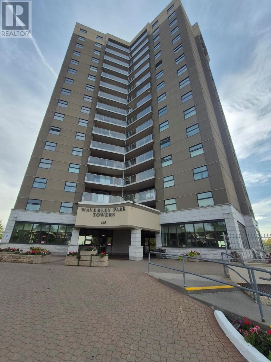 À vendre : 1208 405 Waverly Street, Thunder Bay, Ontario P7B1B8 - TB253116 | REALTOR.ca