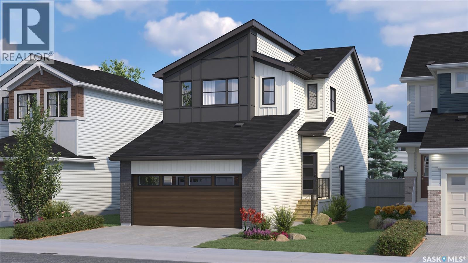 For sale: 274 Fortosky CRESCENT, Saskatoon, Saskatchewan S7M5X5 ...