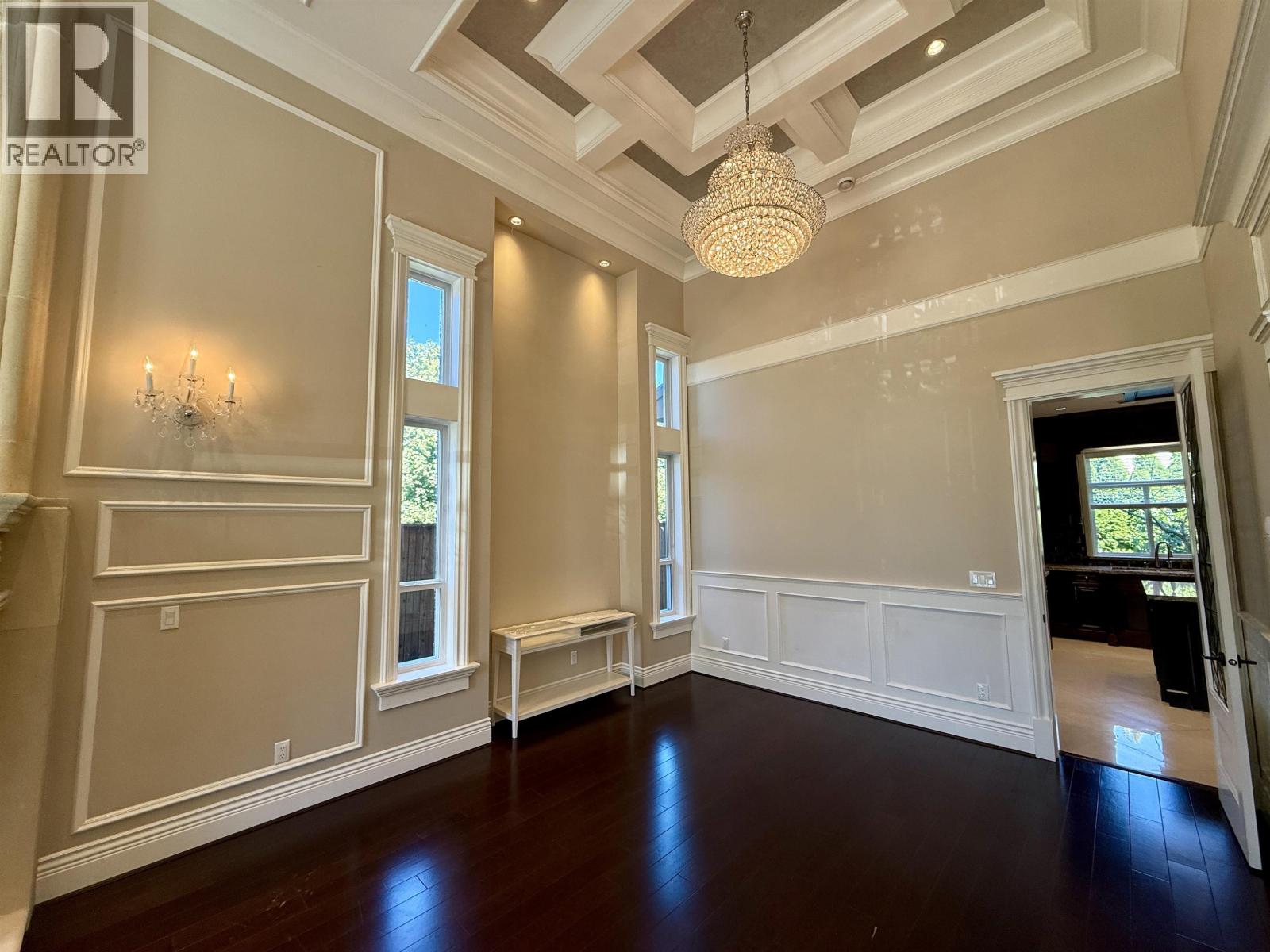 For sale: 5760 MURCHISON ROAD, Richmond, British Columbia V7C2G7 ...