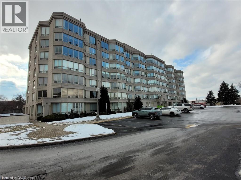 À vendre : 495 HIGHWAY 8 Unit# 702, Hamilton, Ontario L8G5E1 - 40775956 ...