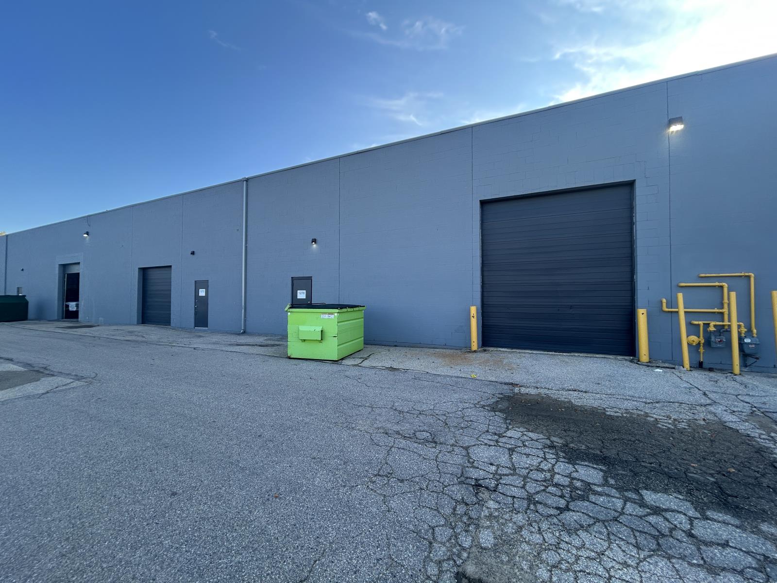 For lease: 1270 - 1272 Border St, Winnipeg, Manitoba R3H0M6 - 68dfd9919861ab5bf6441e0b | REALTOR.ca