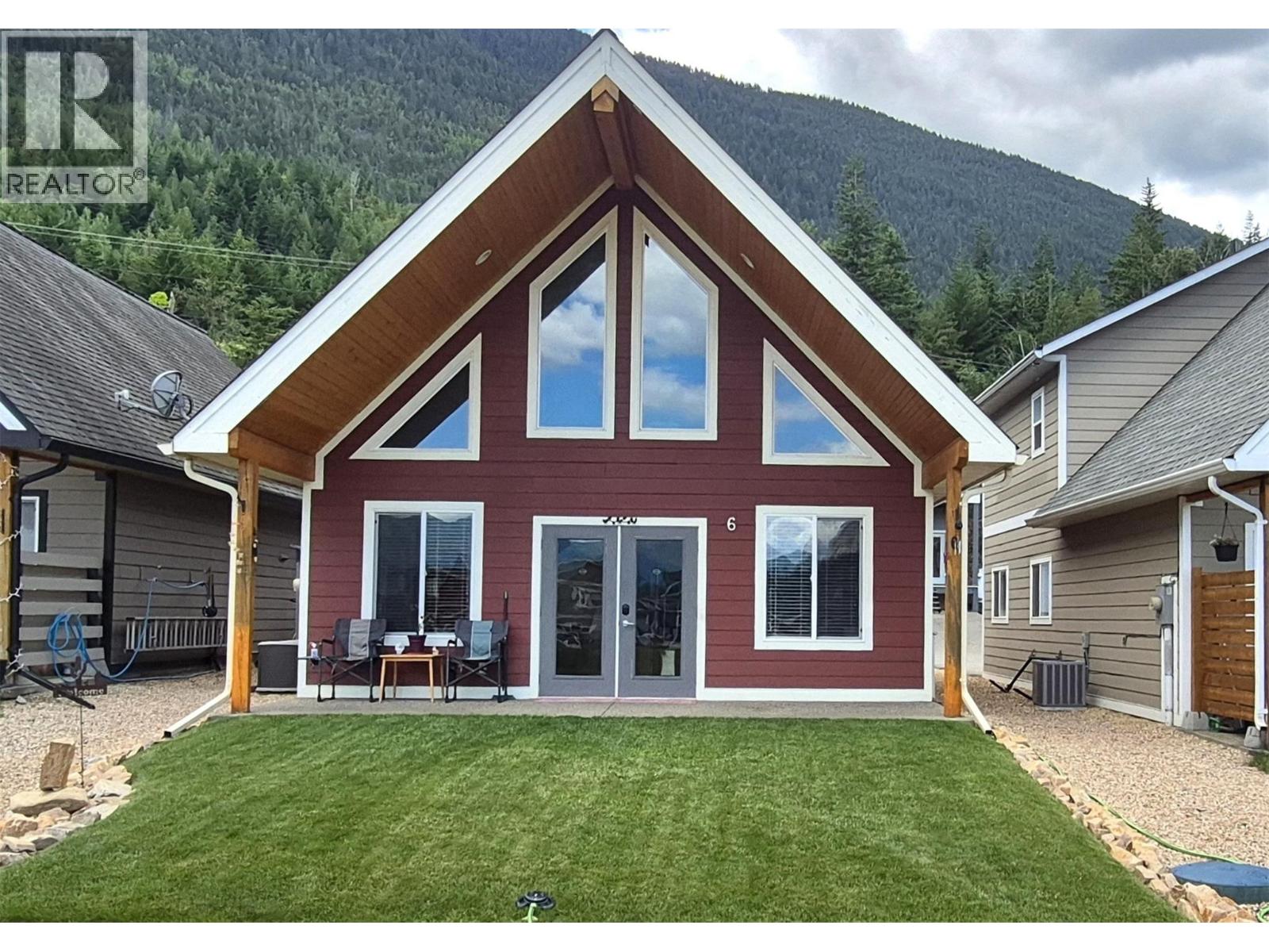 For sale: 5211 Trans Canada Highway Unit# 6, Salmon Arm, British ...