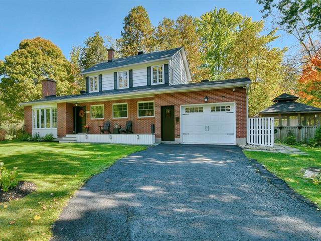 À vendre : 216 Rue de l'Église, Rosemère, Québec J7A2X2 - 18067918 ...