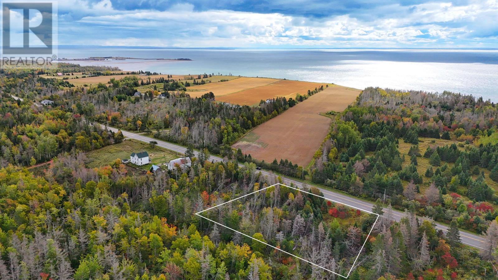 For sale: Lot Trans Canada Highway, Wood Islands, Prince Edward Island ...