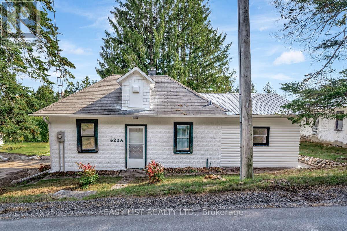 For sale: 622 DRUM ROAD, Kawartha Lakes (Pontypool), Ontario L0A1K0 ...