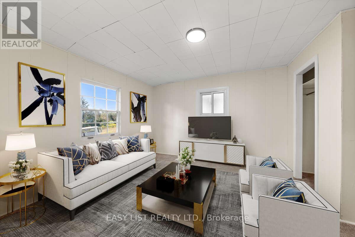 For sale: 622 DRUM ROAD, Kawartha Lakes (Pontypool), Ontario L0A1K0 ...