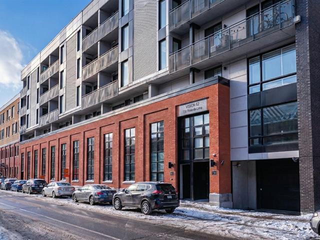 For sale: 730 Rue Rose-de-Lima, #1-I, Montréal (Le Sud-Ouest), Quebec ...