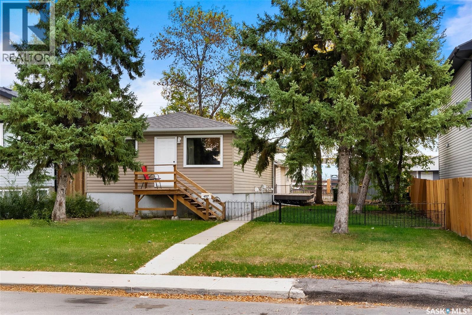 À vendre : 457 Montreal STREET, Regina, Saskatchewan S4R1L4 - SK019891 ...