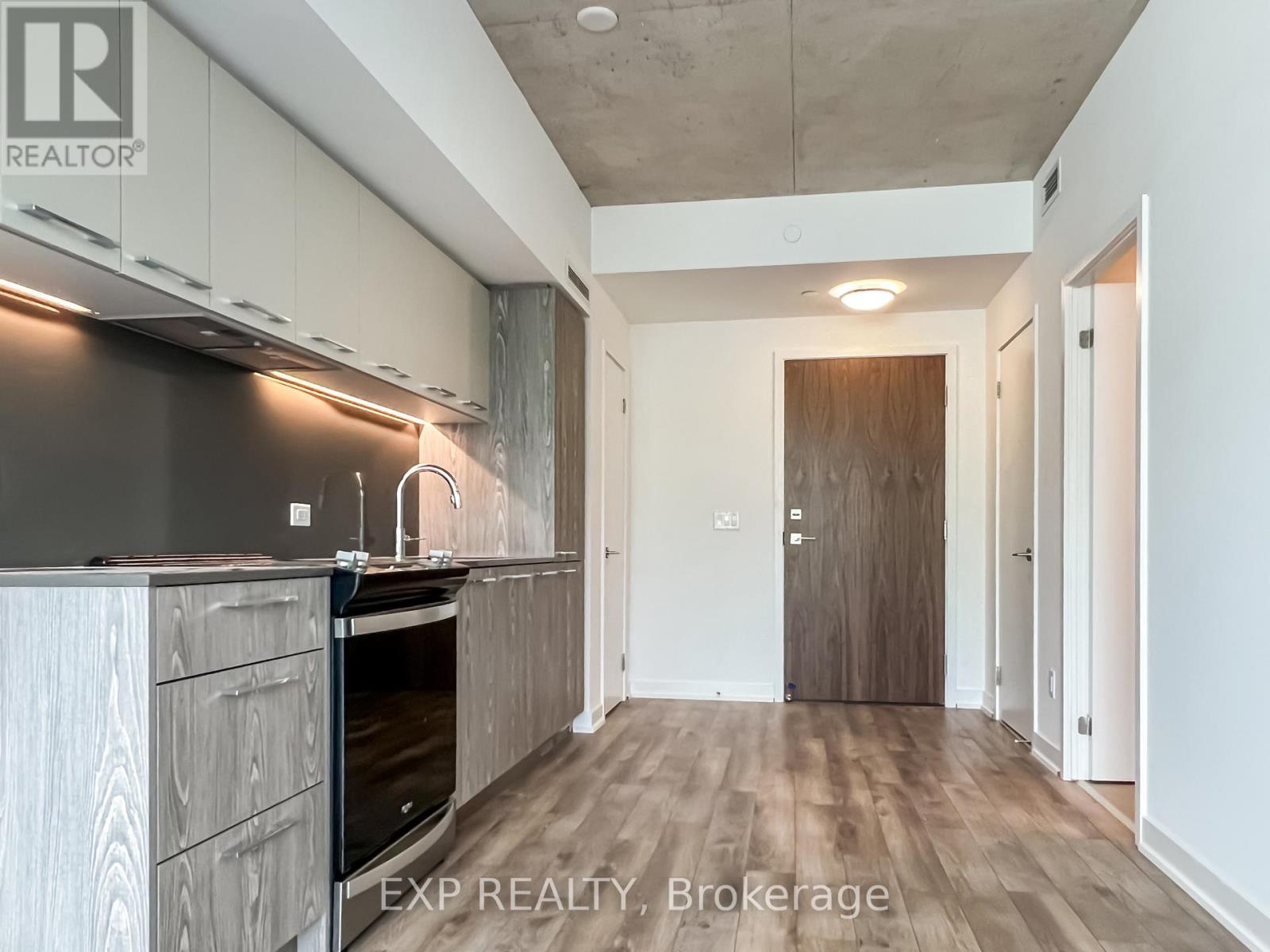 For rent: 706 - 45 BASEBALL PLACE, Toronto (South Riverdale), Ontario ...