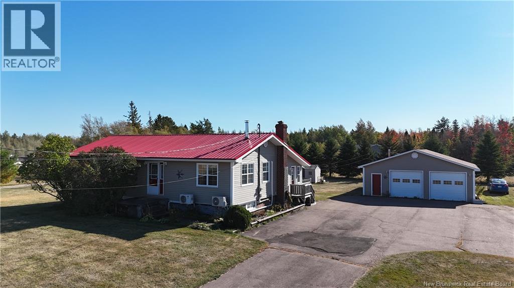 For sale: 194 Main Street, Rexton, New Brunswick E4W2B7 - NB127975 ...