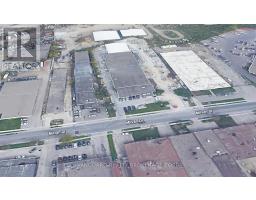 For lease: 49 MILVAN DRIVE, Toronto (Humber Summit), Ontario M9L1Y8 ...