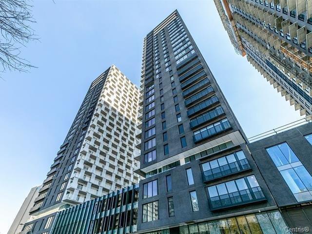 For sale: 2320 Rue Tupper, #310, Montréal (Ville-Marie), Quebec H3H0B8 ...